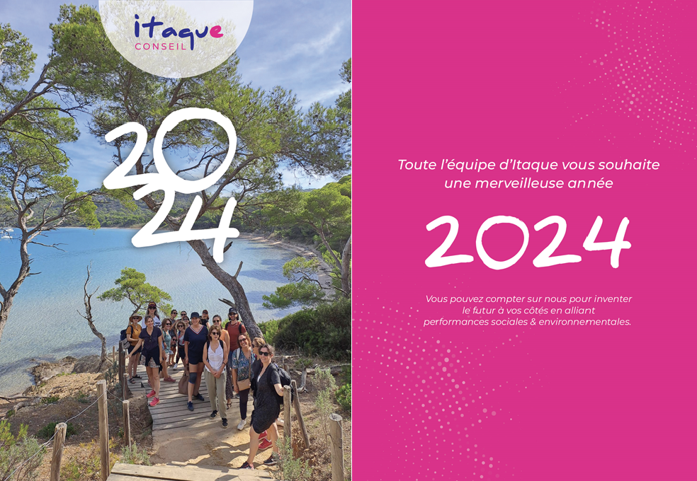 News – Itaque Conseil